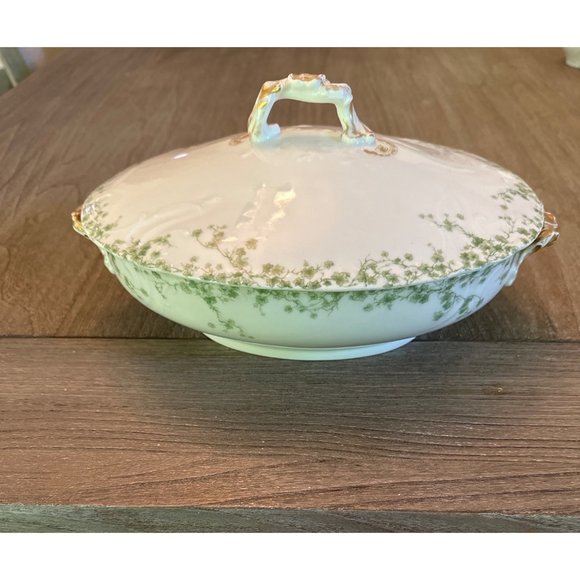 Charles Haviland | Dining | The Adriana Charles Field Haviland France ...